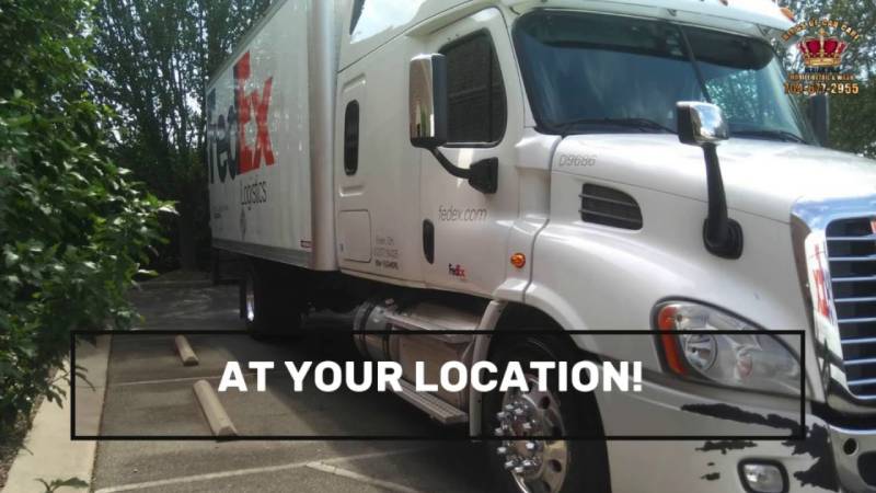 Mobile Detailing Service | Kings of Car Care Mobile Detail & Wash Co.